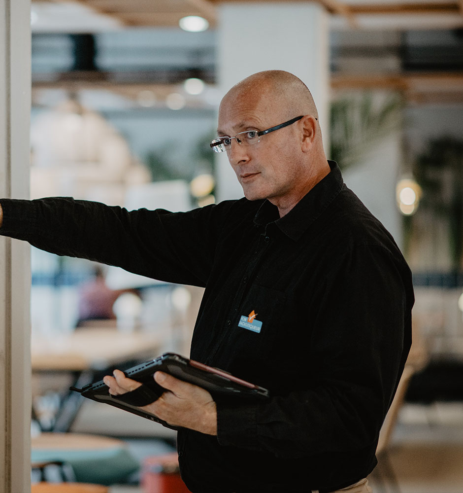 Diagnostiqueur immobilier dans le Gard (30) et l'Hérault (34)